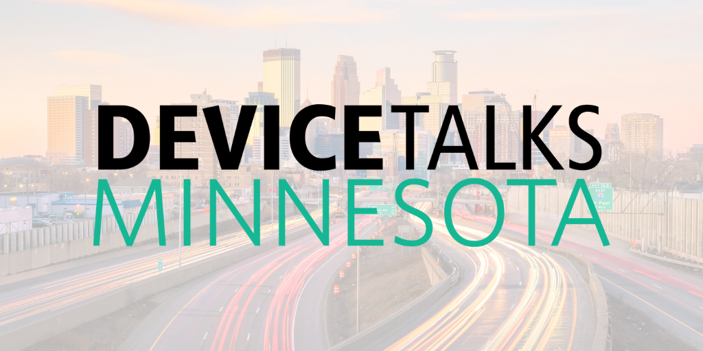 DeviceTalks Minnesota 2026
